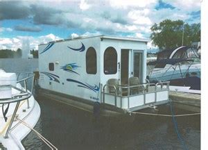 House Boat Boats For Sale Page 1 Of 3 Boatdealersca