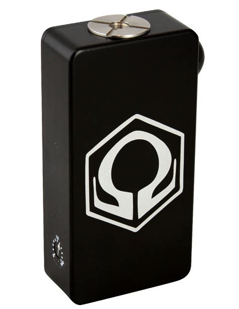 Mods Box Hexohm Sur Vapstylefr