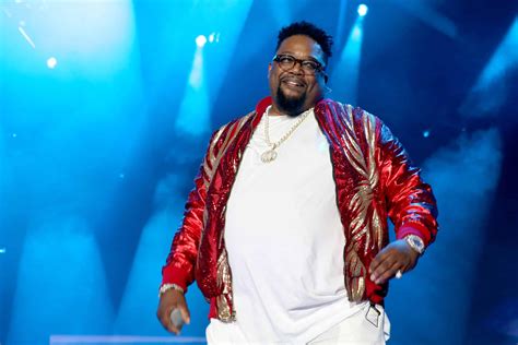 Randb Veteran Dave Hollister Announces Spring Tour Dates Wbls
