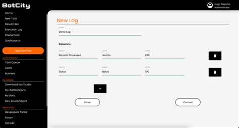 Botcity Maestro Updates Blog Botcity Content For Automation And Governance