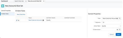 Guide To Deploying Qualification Context Rules
