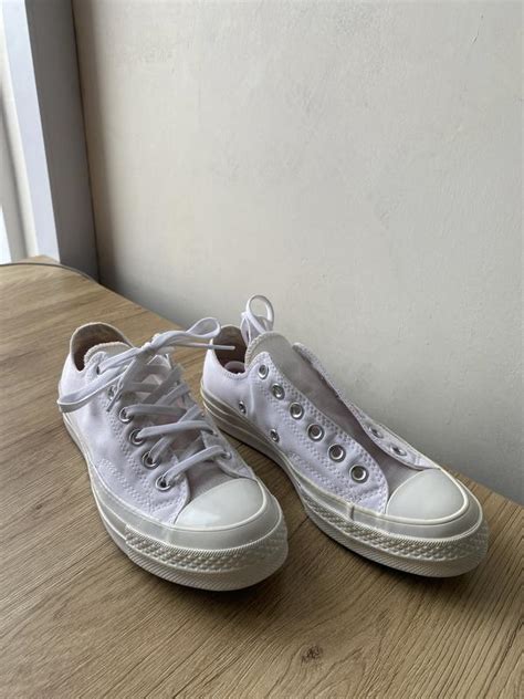 Кеди Converse — ціна 550 грн у каталозі Кеди Купити жіночі речі за доступною ціною на Шафі