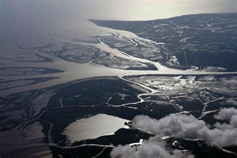Delta Landform