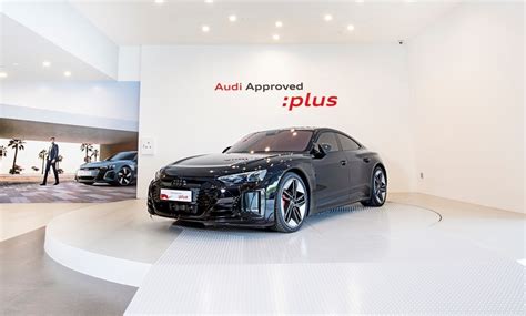 아우디 코리아 ‘아우디 공식 인증 중고차 김포 전시장 신규 오픈 대한경제