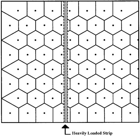 Simulation Coverage Area Layout Download Scientific Diagram
