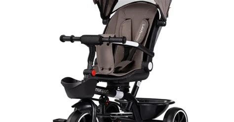 Chipolino Τρίκυκλο Παιδικό Ποδήλατο