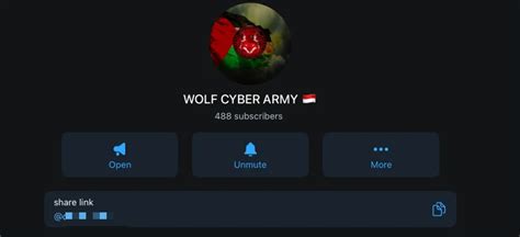 Exploring Telegram Ddos Groups Threats Tools And Evolving Strategies Socradar® Cyber