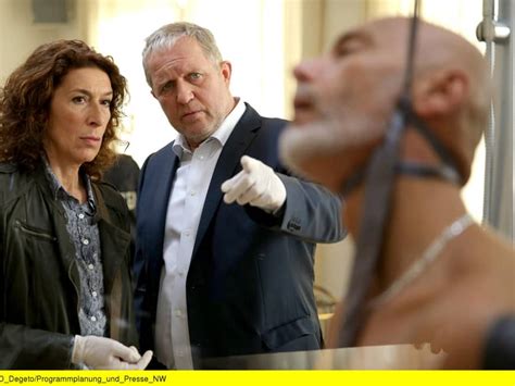 „tatort Voller Sex So Heiß War Es In Wien Wirklich