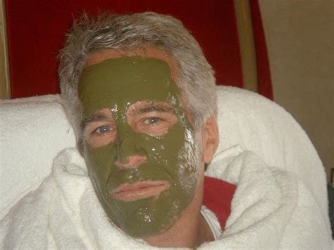 Was Jeffrey Epstein The Devil Himself Quite Possibly The Standard
