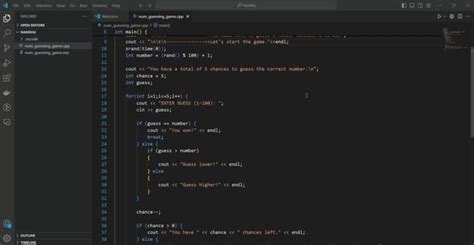 Bavanandhini Senthilkumar On Linkedin Cplusplus Programming Codsoft