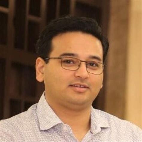 Sanchit Kumar Ceo Co Founder At Quokka Labs The Org