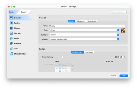 Virtualbox 7 1 Has A Fresh New Look