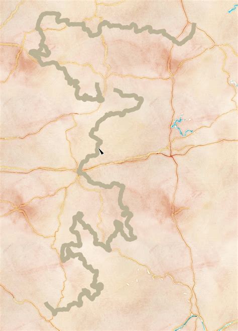 How To Best Simplify A Route R Qgis