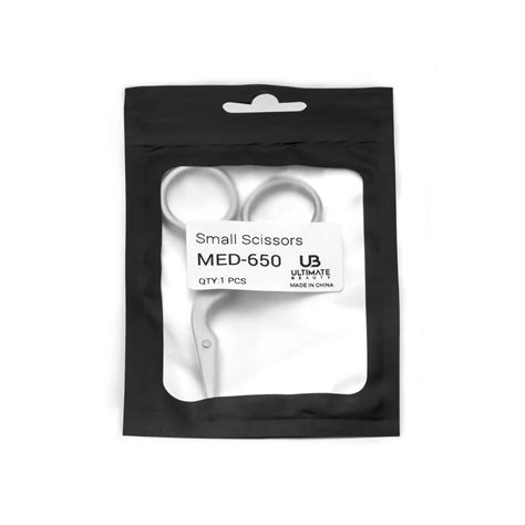 Small Brow Scissors Painfulpleasures Painful Pleasures