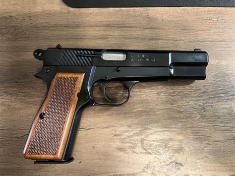 Feg Hi Power Rhipower