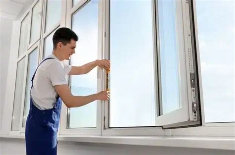 All The Details You Need To Know About Installing UPVC Windows Chesterfield Window Centre