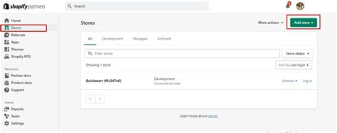 shopify collaborator request the comprehensive guide 2024