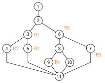 Graphics Separate Nodes In Tikz Latex TeX LaTeX Stack Exchange