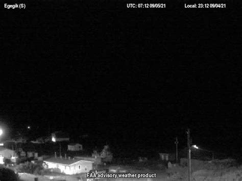 Live Hd Webcam Egegik Alaska Egegik Airfield Paii View In Southern