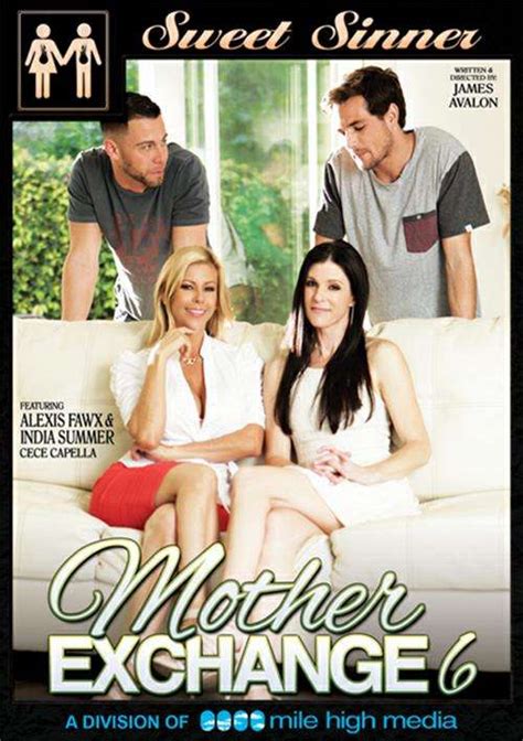Mother Exchange 6 Streaming Video At FreeOnes Store With Free Previews