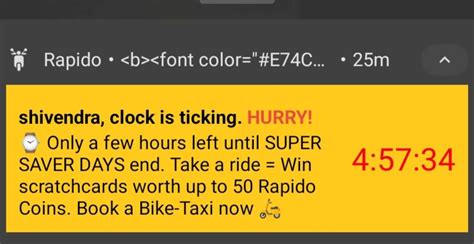 Shivendra Deep On Linkedin Time To Fire Ur Ui Developer Rapido 😂😂😂