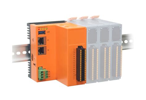openembed edgelogix 1145 plc raspberry pi cm5 avec terminal 34