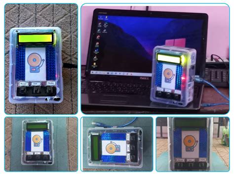 Arduino Based Automatic Schoolcollege Bell System