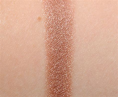 Mac Sable Eyeshadow Review And Swatches