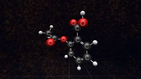 Molecular Representation MEL VR Science Simulations