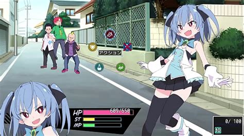 Magic Fighting Princess Frostia Trial Version Xxx Mobile Porno Videos