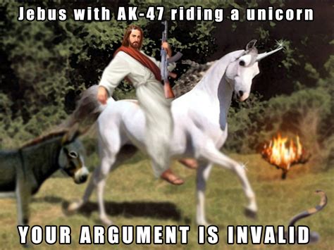 Unicorn Funny Meme