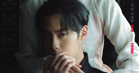 ‘환혼2 이재욱·고윤정 손목 키스로 심박수 ↑