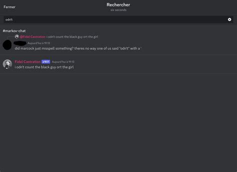 federal discord bot markov r schizoposters