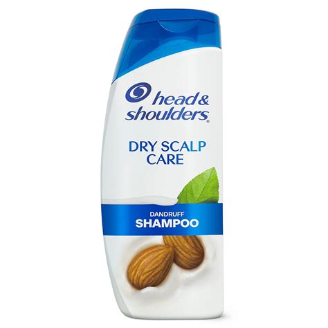 Head And Shoulders Dandruff Shampoo Anti Dandruff
