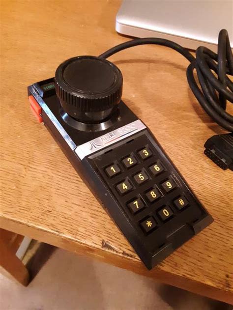 Ikonsgr S DB9 Controller Adapter For Atari 5200 Atari 5200 Atari I O Forums