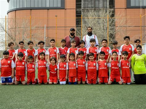 ‎باشگاه فرهنگی ورزشی شهید محمود رضا بیضایی⚽️‎ ‎گزارش تصویری از تمرین