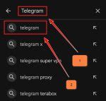 How To Fix Telegram Stuck On Connecting Issue