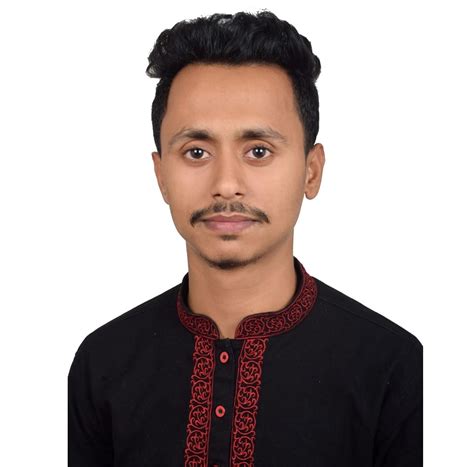 Hasibul Hasan Shanto