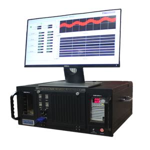 Frequency Response Analyzer Digilogic Systems