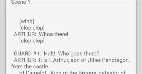 It Needs To Be Known That This User Has The Entire Monty Python And The