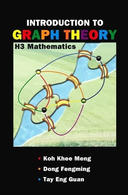 Introduction To Graph Theory Campus Book House