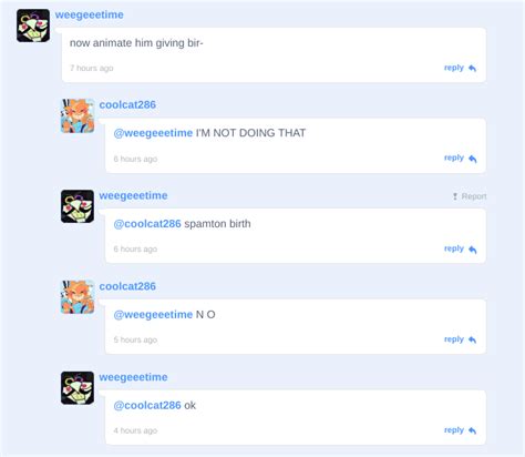 Cursedspamton Rcursedcomments