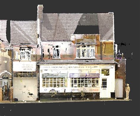 Convert Point Cloud To Autocad By Shreyas4141 Fiverr