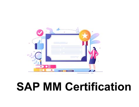 SAP MM Certification And SAP MM Certification Cost