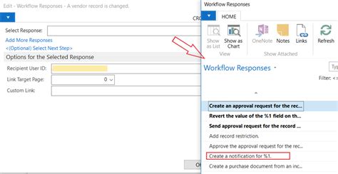 workflows in microsoft dynamics nav 2018 archerpoint