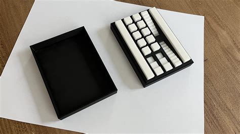 Measuring Cubes With Toolbox By Automationman Download Free Stl Model