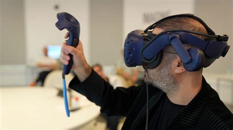 Virtual Designs At Aud Center For Research Innovation And Design