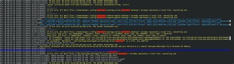 Autostart Login Scripts No Working Help Kde Discuss