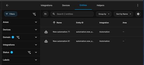 Disabled Automation Not Visible In Gui Configuration Home Assistant Community