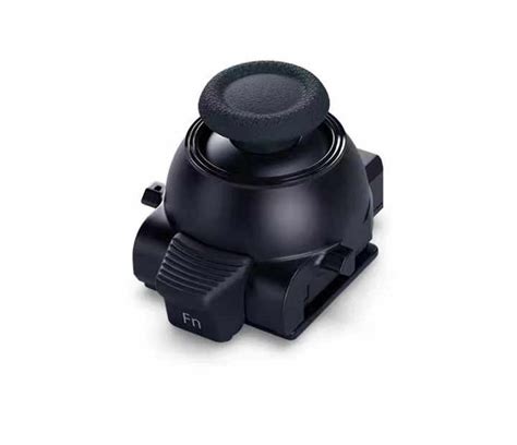 Replacement 3d Analog Joystick Module For Ps5 Elite Wireless Controller